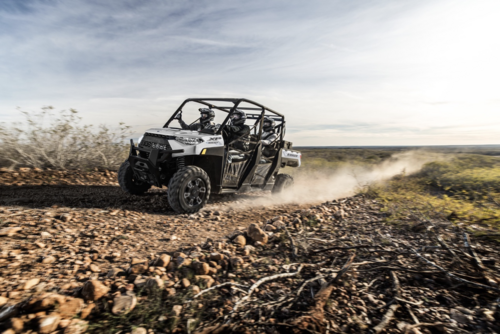 Polaris France: Polaris Comment choisir entre Ranger et quad Polaris