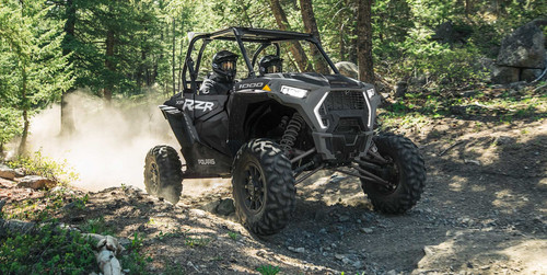 Polaris France: Polaris Les SSV