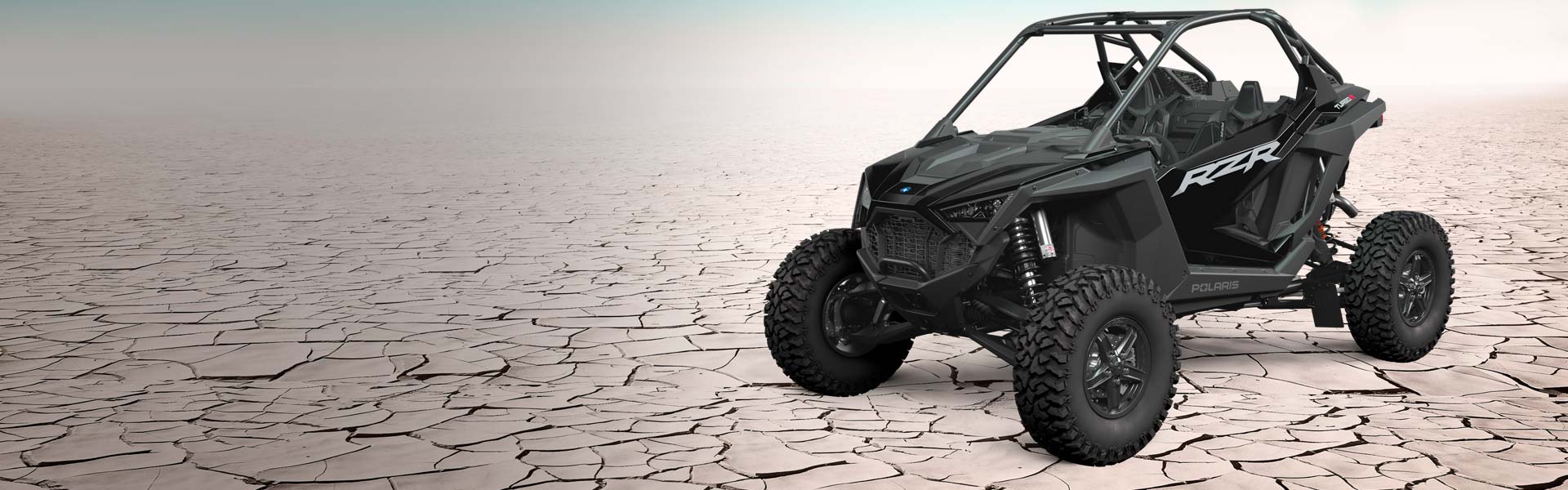 Polaris France: Polaris Rzr Turbo R