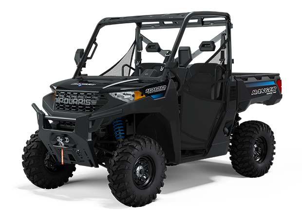 Polaris France: Polaris Ranger