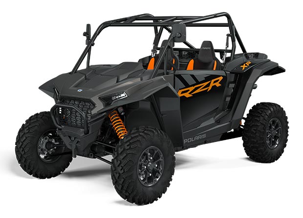 Polaris France: Polaris Rzr XP